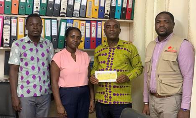 50th Anniversary: Donation | Gallery - ADK Consortium