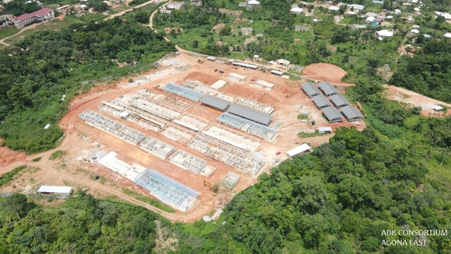 Healthcare - ADK Consortium