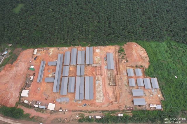 Healthcare - ADK Consortium