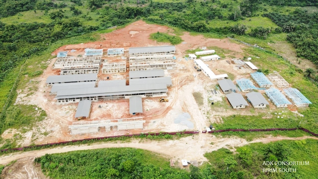 Healthcare - ADK Consortium