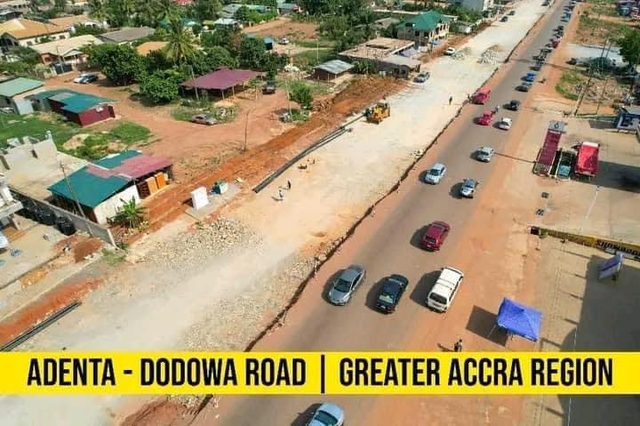 Drainage & Infrastructure - ADK Consortium