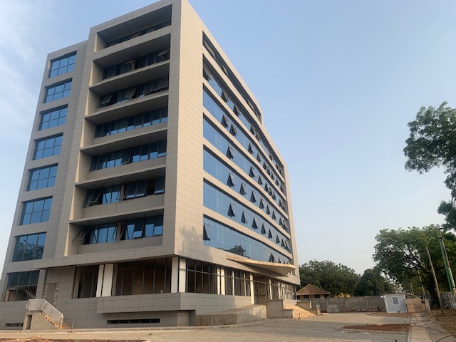 Offices - ADK Consortium