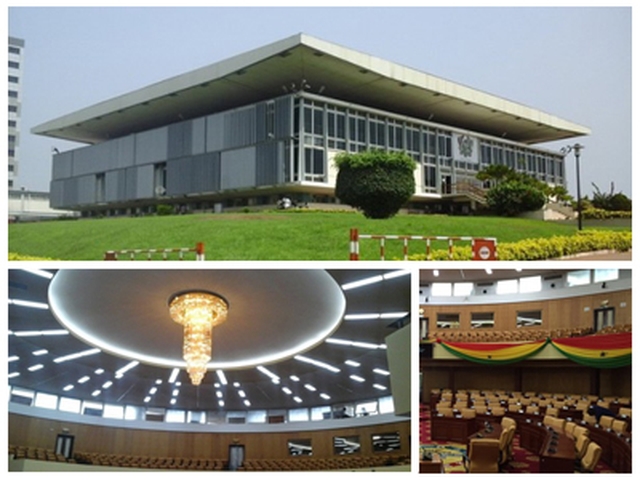 Offices - ADK Consortium