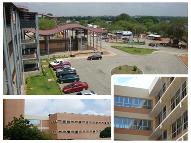 Healthcare - ADK Consortium